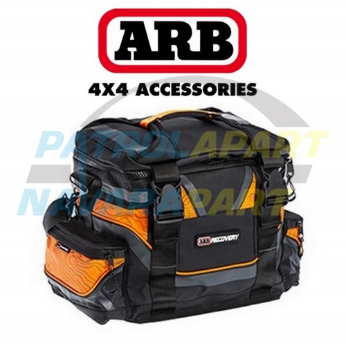 Large Recovery Bag 'Winch Pack' - ARB