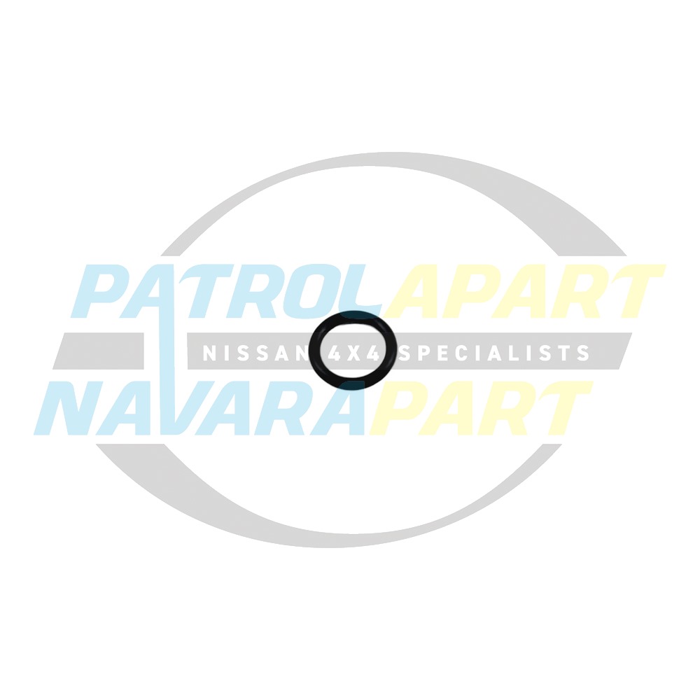 Genuine Nissan Navara D23 NP300 Dipstick Tube Oring