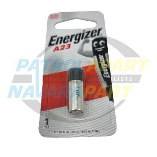 Carbon Winch Wireless Remote Control - Replacement Battery (Sold ...