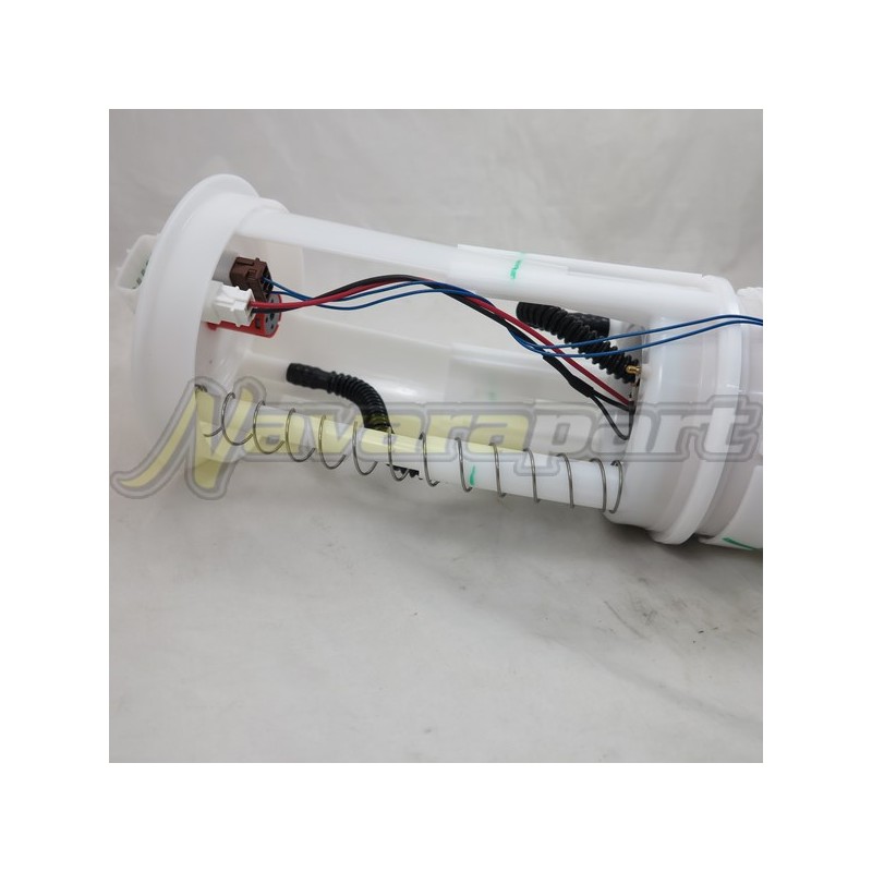 Fuel Pump Assembly fits Nissan Navara D40 Pathfinder R51 VQ40 in Tank